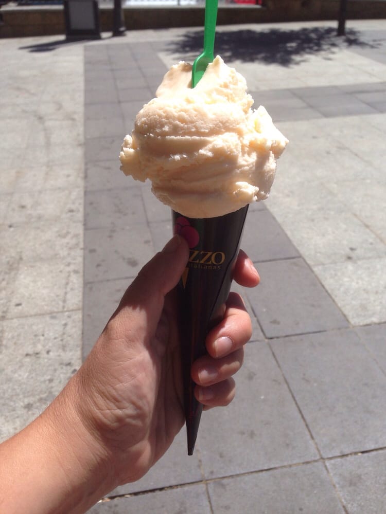 HELADOS ITALIANOS PALAZZO - Avda Principal, Pyrénées-Atlantiques, Navas ...