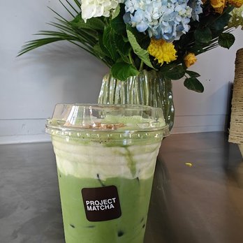 PROJECT MATCHA - Updated October 2025 - 211 Photos & 114 Reviews - 555 ...