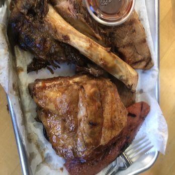 RIBS USA - Updated July 2024 - 381 Photos & 756 Reviews - 2711 W Olive ...