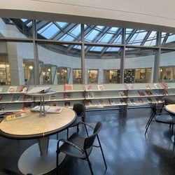 SAN FRANCISCO MAIN LIBRARY - 628 Photos & 439 Reviews - Libraries - 100 ...