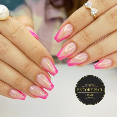 ENCORE NAIL BAR - Updated September 2025 - 84 Photos & 10 Reviews - 978 ...