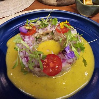 MAIZ Y AGAVE - Updated June 2024 - 293 Photos & 127 Reviews - 375 ...