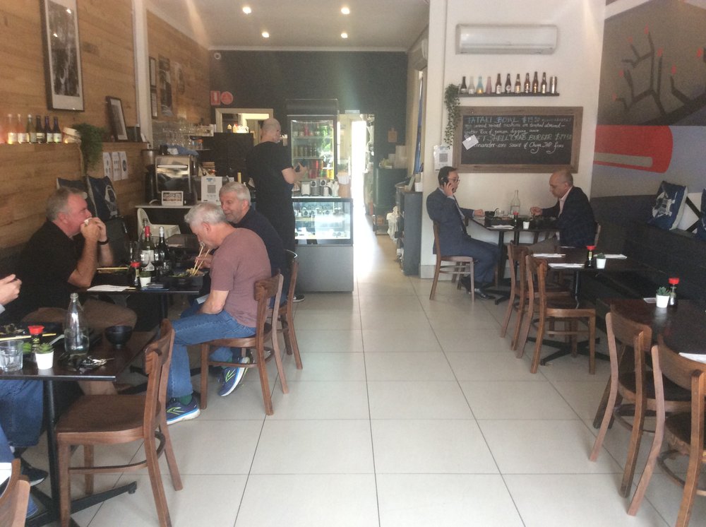 THE WASABI PLACE - Updated July 2024 - 20 Photos - 192 High St, Kew ...