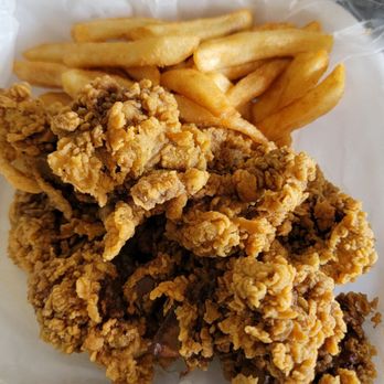 CHICKEN FACTORY - Updated December 2025 - 44 Photos & 25 Reviews - 9501 ...