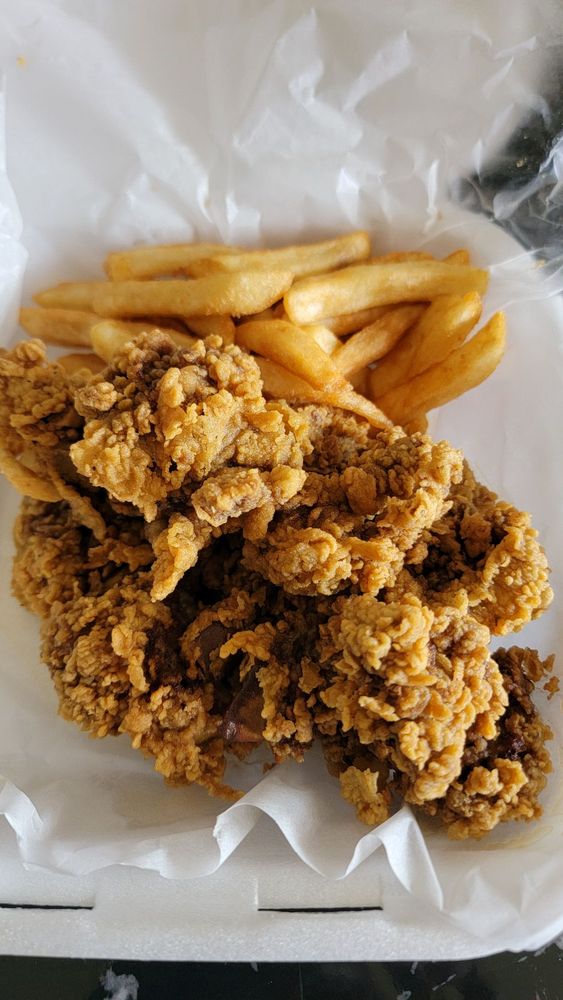 CHICKEN FACTORY - Updated November 2024 - 11 Photos - 9501 171st St ...