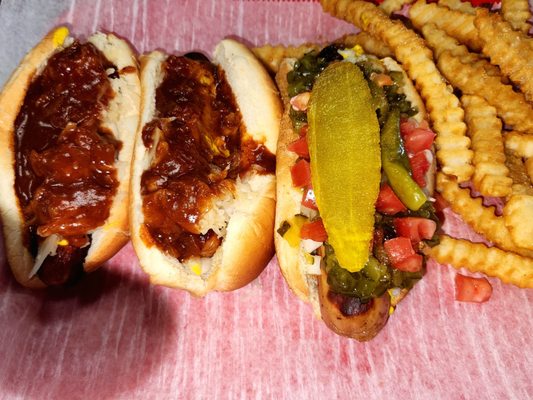 TONY’S HOT DOGS - Updated December 2025 - 154 Photos & 152 Reviews ...