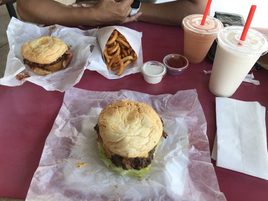 101 DRIVE-IN - 73 Photos & 112 Reviews - 100 N Main St, Willits ...