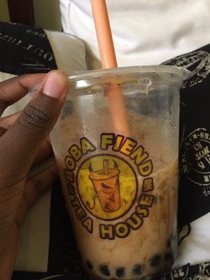 BOBA FIEND TEA HOUSE - 516 Photos & 835 Reviews - 10590 Baseline Rd ...