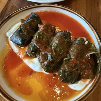 ANATOLIAN TABLE - Updated June 2025 - 109 Photos & 44 Reviews - 702 ...