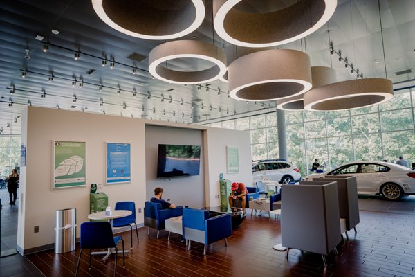 JOHNSON SUBARU OF CARY - Updated December 2025 - 72 Photos & 122 ...