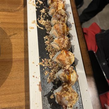 CHEF FRANK JAPANESE CUISINE - Updated January 2025 - 2106 Photos & 482 ...