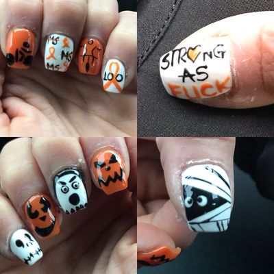 WONDER NAILS | 162 Photos & 63 Reviews | 134 E Rte 59, Nanuet, New York ...