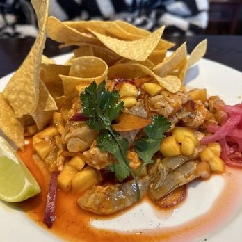VILLALOBOS KITCHEN - Updated June 2024 - 68 Photos & 14 Reviews - 343 E ...