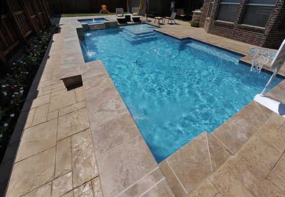OUTDOOR LIVING POOL & PATIO - Updated December 2025 - 64 Photos & 49 ...