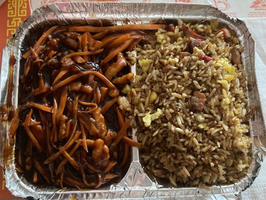 FIVE STAR CHINESE RESTAURANT - Updated May 2025 - 58 Photos & 113 ...