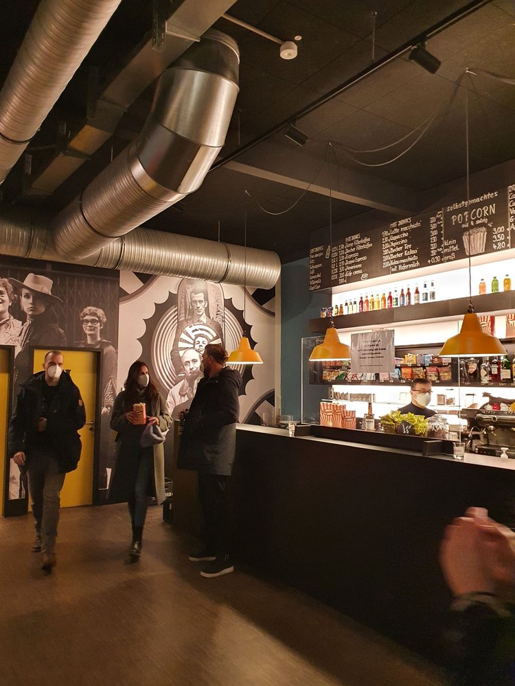 ABATON - Updated July 2025 - 42 Photos & 158 Reviews - Allende-Platz 3 ...