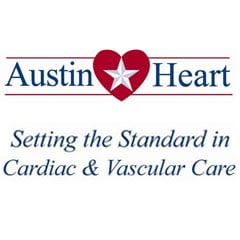AUSTIN HEART - Updated December 2025 - 1900 Scenic Dr, Georgetown ...