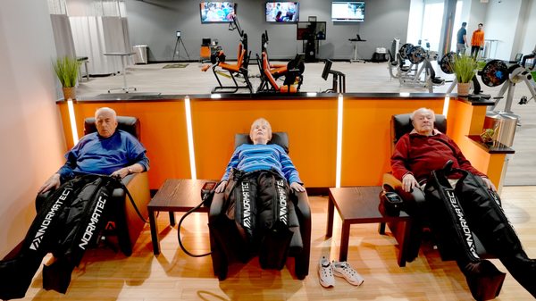 THERADYNAMICS PHYSICAL & OCCUPATIONAL THERAPY - Updated October 2025 ...