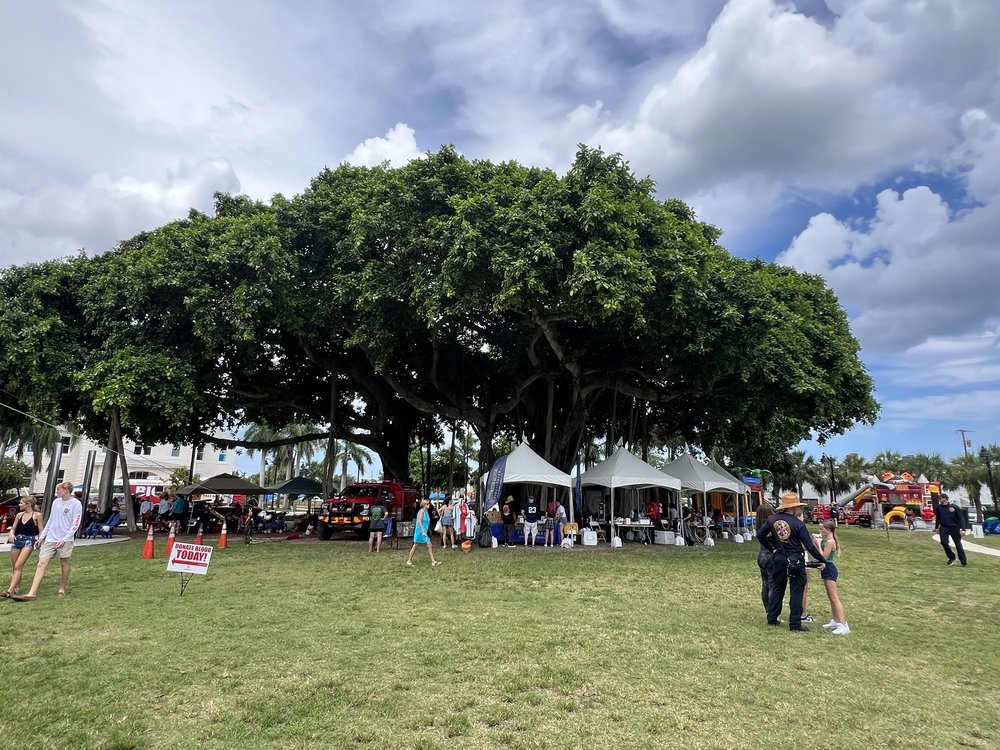 CENTENNIAL PARK AND AMPHITHEATER - Updated August 2025 - 120 E Ocean ...