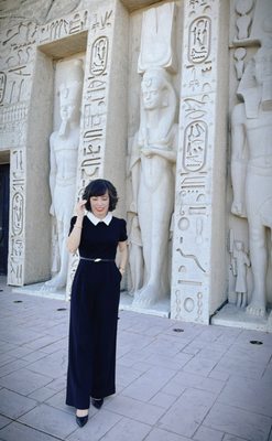 EGYPTIAN BUILDING - Updated January 2026 - 143 Photos & 36 Reviews ...