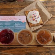 LUCKY LAB COFFEE - 272 Photos & 218 Reviews - Desserts - 2421 San ...