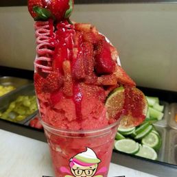 210 ICE CREAM - Updated July 2024 - 349 Photos & 175 Reviews - 7126 ...