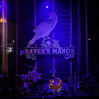 RAVEN’S MANOR - Updated May 2025 - 1337 Photos & 405 Reviews - 235 SW ...