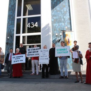 MASJID AL-TAQWA - TEMP. CLOSED - Updated July 2025 - 2183 Lake Ave ...