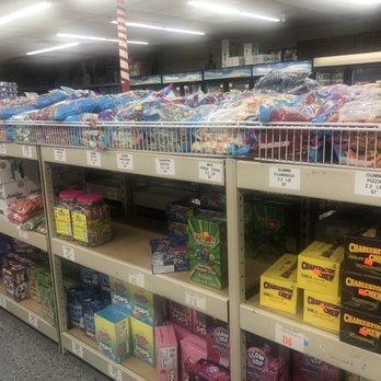 SNACK DEPOT - Updated January 2026 - 11 Photos - 21032 Groesbeck Hwy ...