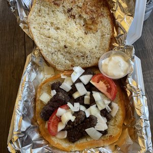 SANABEL MIDDLE EAST BAKERY - Updated January 2025 - 30 Photos & 46 ...