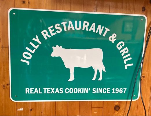 VALERO JOLLY GRILL JOLLY - Updated August 2025 - 3392 US-287, Jolly ...