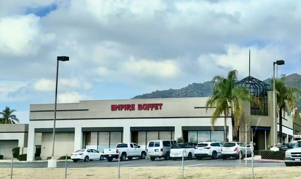 EMPIRE BUFFET - 70 Photos & 28 Reviews - 12125 Day St, Moreno Valley ...