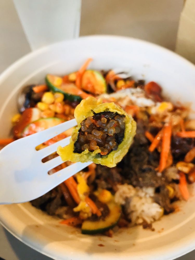 RED TIGERS KOREAN FUSION GRILL - 130 Photos & 129 Reviews - 8487 Fort ...