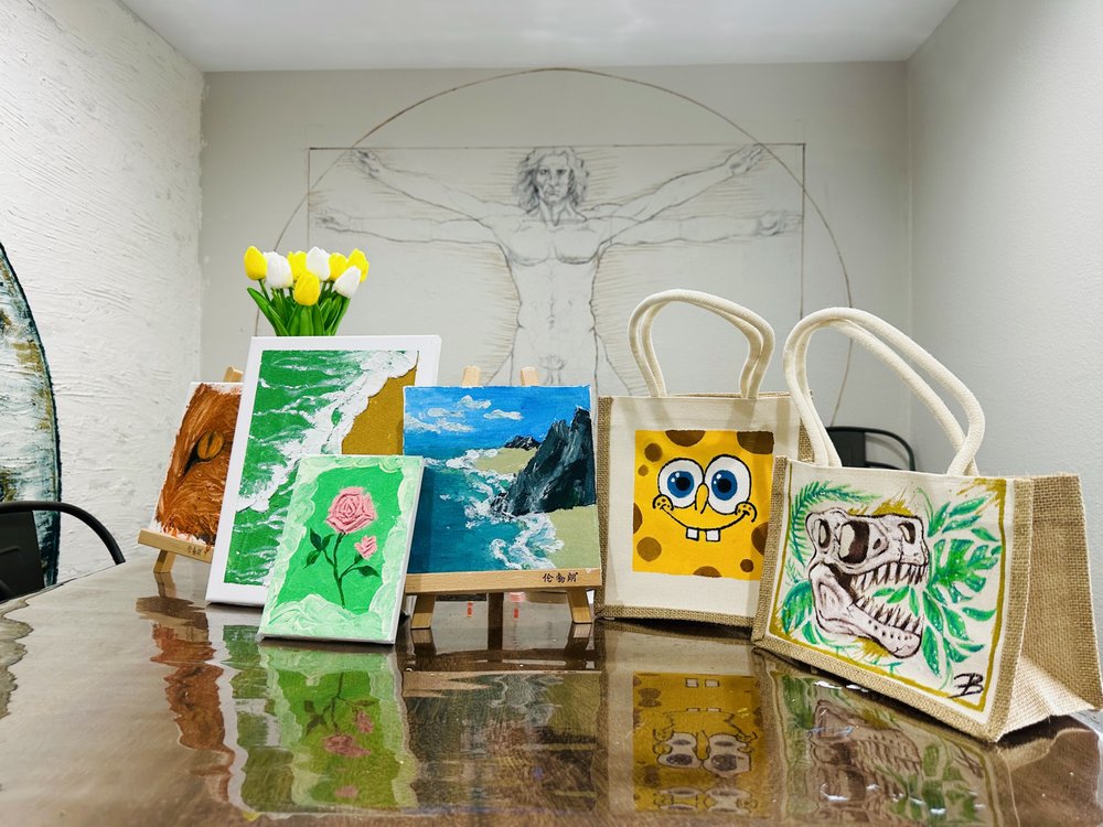 LIGHTING ART STUDIO - Updated July 2025 - 35 Photos - 14702 SE 36th St ...