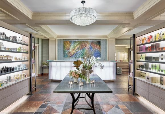 THE SPA AT THE DEL MONTE - Updated June 2025 - 80 Photos & 77 Reviews ...