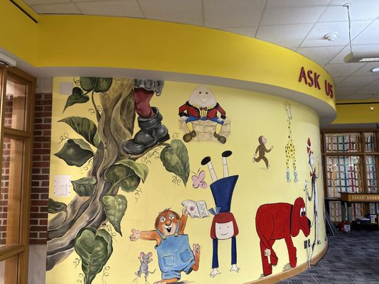 ROCHESTER HILLS PUBLIC LIBRARY - Updated December 2025 - 62 Photos & 28 ...