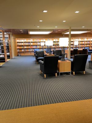 BLOOMFIELD TOWNSHIP PUBLIC LIBRARY - Updated November 2025 - 160 Photos ...