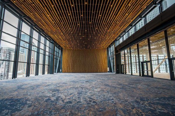 SEATTLE CONVENTION CENTER - Updated December 2025 - 455 Photos & 153 ...