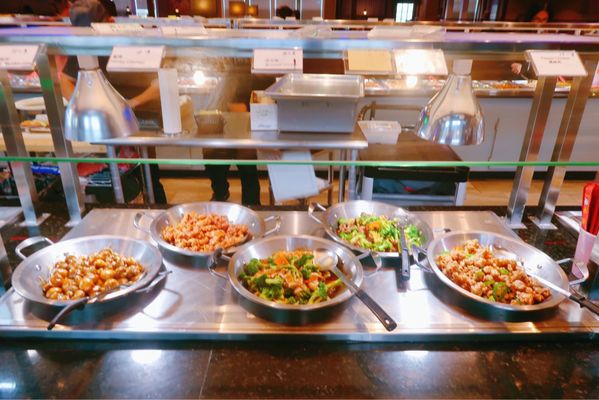 GOOD TOWN BUFFET - Updated December 2025 - 49 Photos & 24 Reviews ...