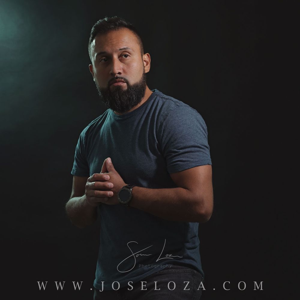 Jose Loza Photography - Trusted Since 2023 - Updated July 2025 - 7540 ...