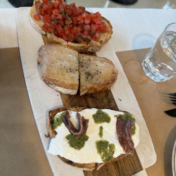 PASTA E BASTA - Updated May 2024 - 112 Photos & 37 Reviews - 30 NW 34th ...