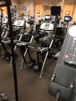 LAS VEGAS ATHLETIC CLUB - 52 Photos & 108 Reviews - Gyms - 1725 N ...