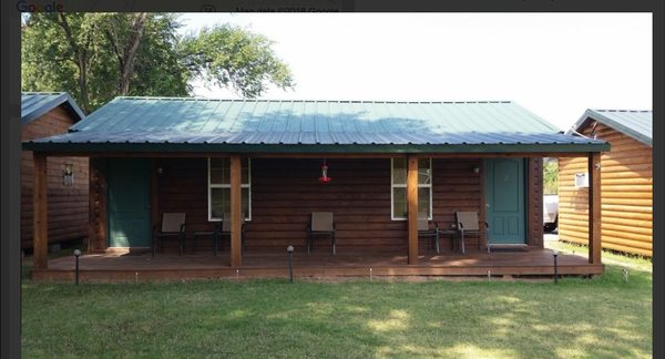 CRAPPIE KING CABINS - Updated May 2026 - 10 Photos - 304 Oak St, Canton ...