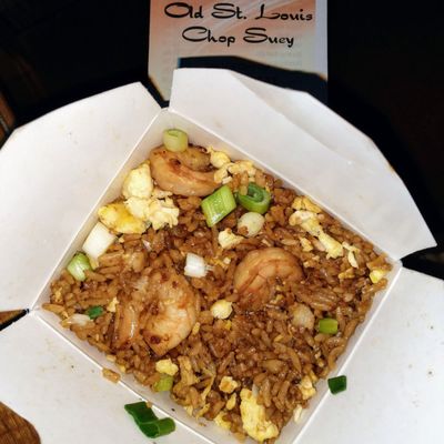OLD ST LOUIS CHOP SUEY - Chinese Restaurant - 4600 Chippewa St, St ...