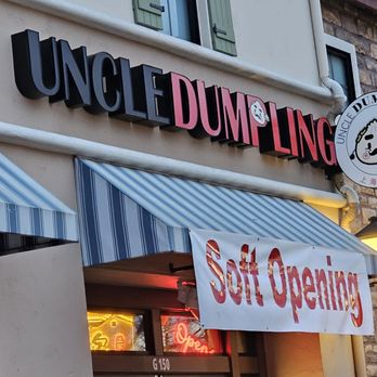 UNCLE DUMPLING - Updated July 2024 - 770 Photos & 358 Reviews - 1485 ...