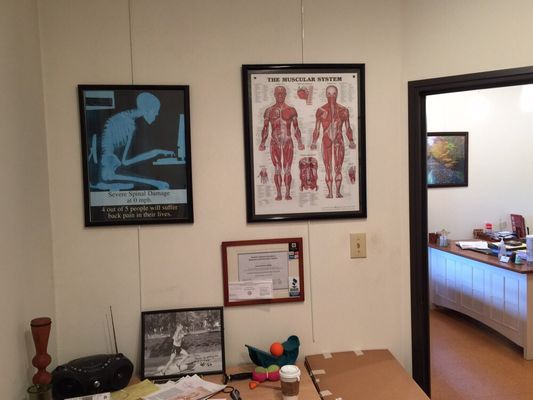 STINER MASSAGE - Updated December 2025 - 47 Photos - 2144 Page Rd, Durham, North Carolina ...