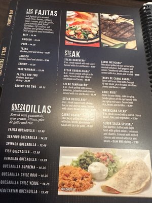 SENOR SALSA - Updated December 2025 - 34 Photos & 65 Reviews - 1250 W ...