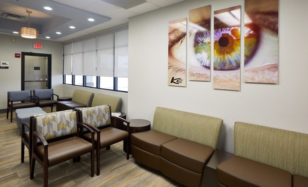 KLEIMAN EVANGELISTA EYE CENTERS OF TEXAS - MOUNT PLEASANT - Updated January 2026 - 24 Photos ...