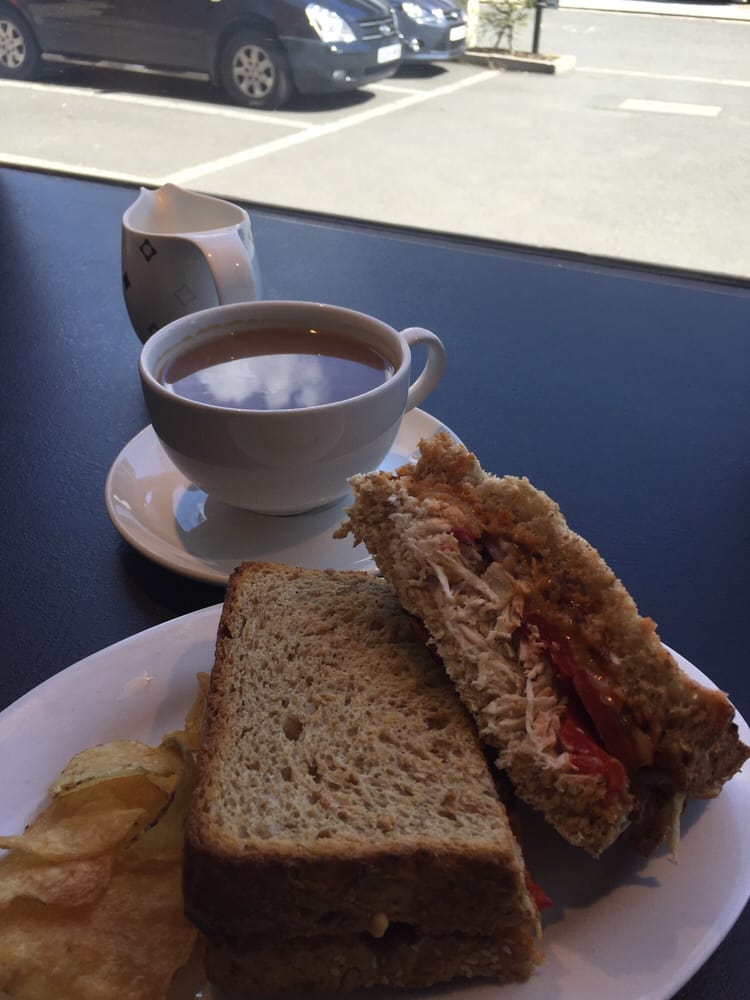 MANNS DELI & COFFEE BAR - Updated June 2025 - 4 Cromac Place, Belfast ...