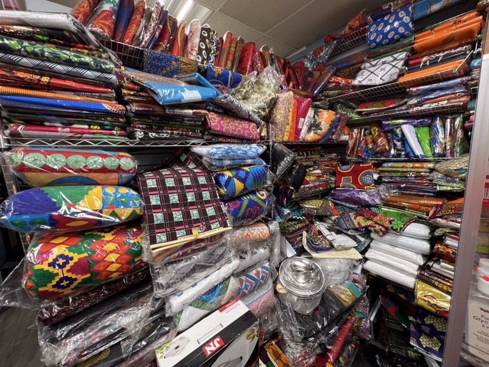 MAKOLA AFRICAN SUPERMARKET - Updated January 2026 - 1017 W Wilson Ave ...